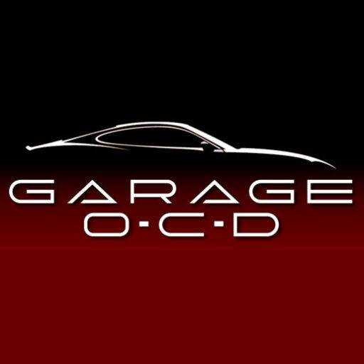 Garage Remodel Photo Gallery Tampa Bay | Garage OCD